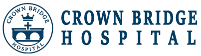 Departments - Crown Bridge Hospital